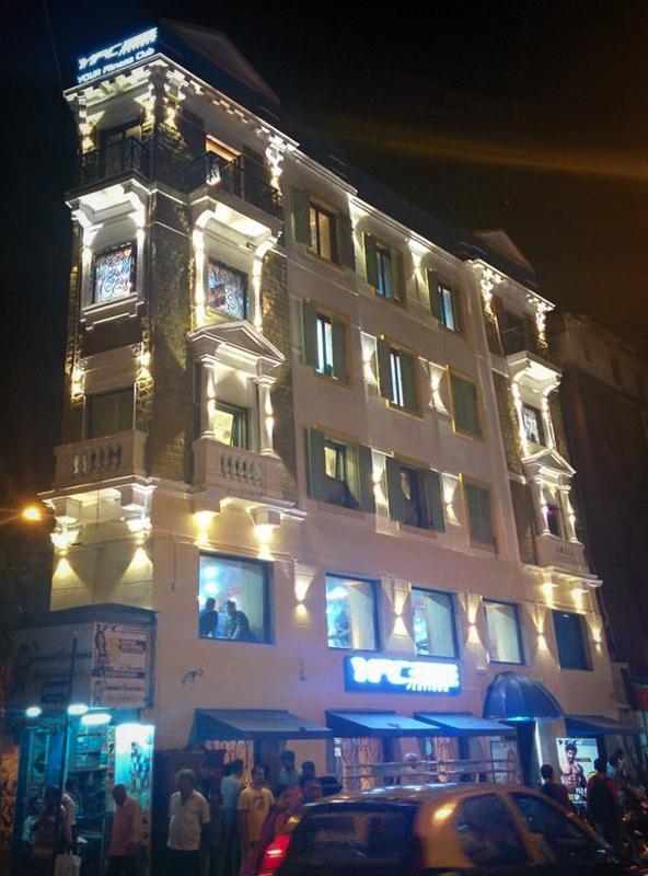 YFC - Your Fitness Club - Gym Franchise Opportunity