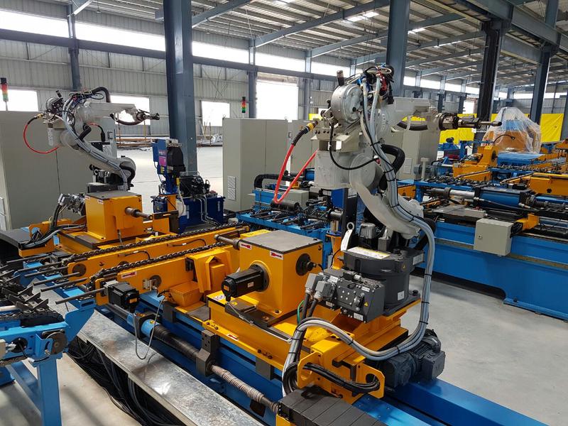 Industrial Machinery Wholesale Company Investment Opportunity in Sri ...