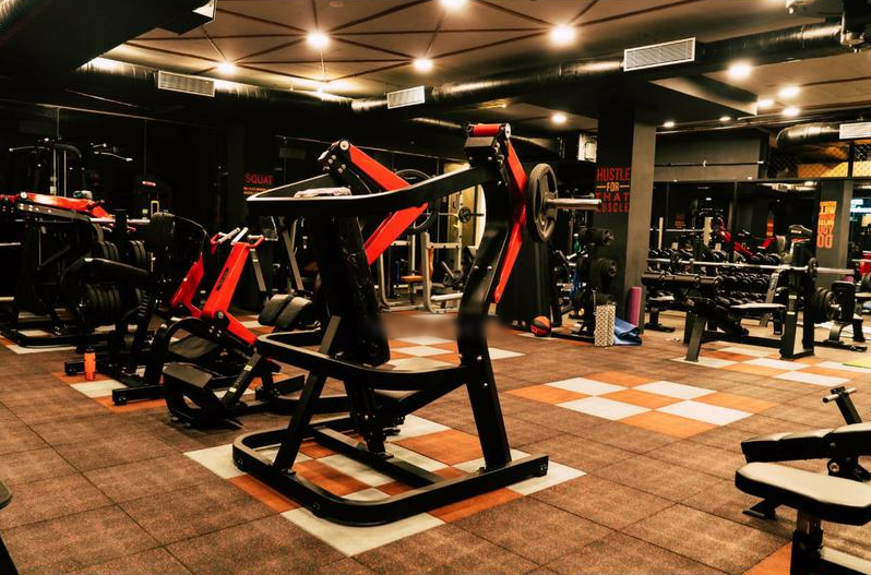 Gym For Sale In Bangalore India Seeking INR 2 Crore gym-for-sale-in-bangalore-india-seeking-inr-2-crore