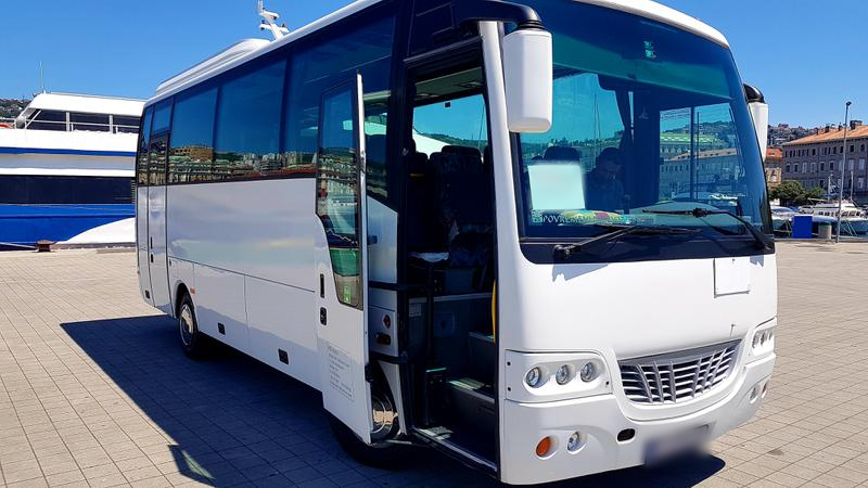 Tour Operator for Sale in Zagreb, Croatia seeking HRK 450 thousand