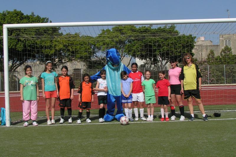 Sports Coaching Business for Sale in Malta seeking EUR 200 thousand