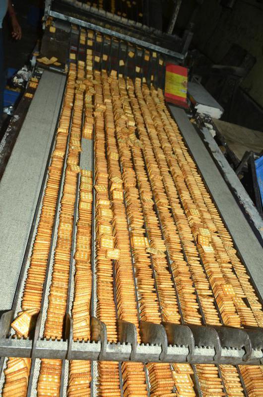 Biscuit Manufacturing Company for Sale in Kolkata, India seeking INR 15 ...