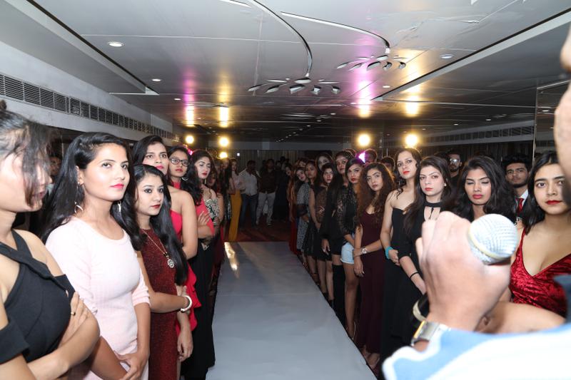 CMOF Global - Fashion Institute Franchise Opportunity