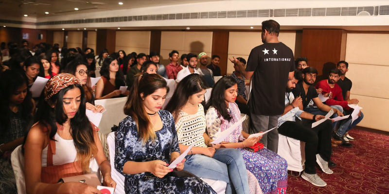 CMOF Global - Fashion Institute Franchise Opportunity