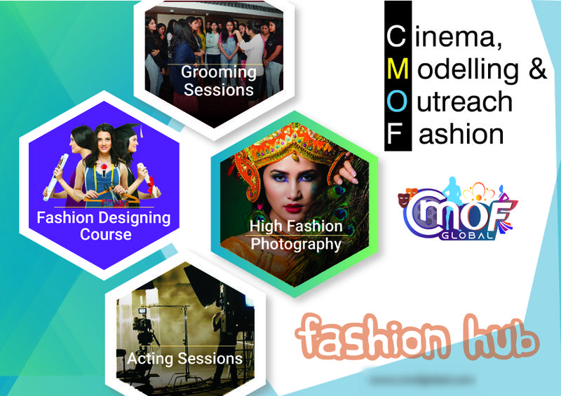 CMOF Global - Fashion Institute Franchise Opportunity