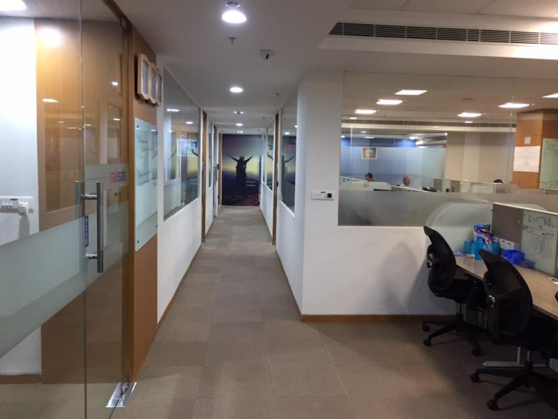 Software Company Investment Opportunity in Hyderabad, India seeking INR ...