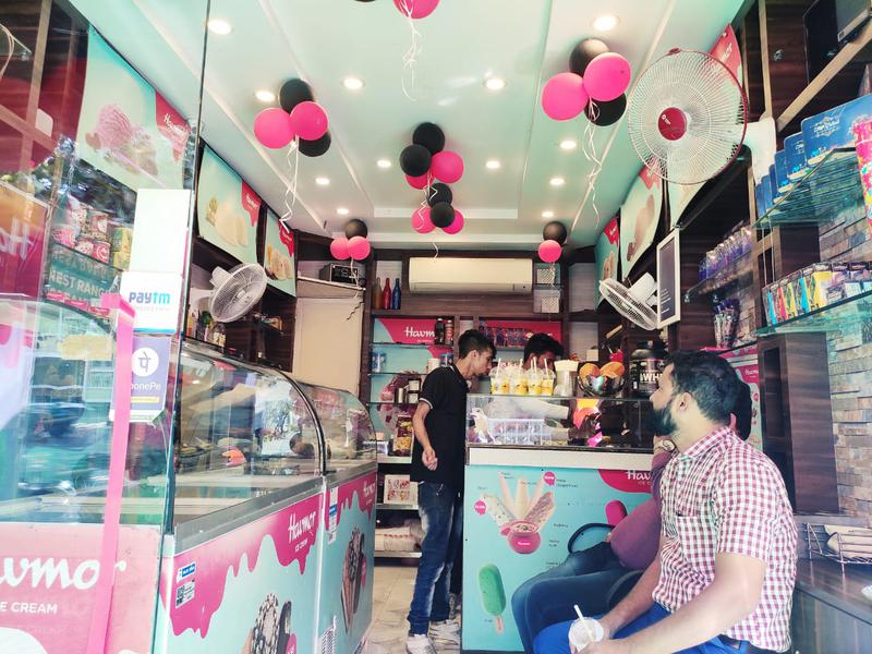 Lassi Royale - Juice & Snack Shop Franchise Opportunity