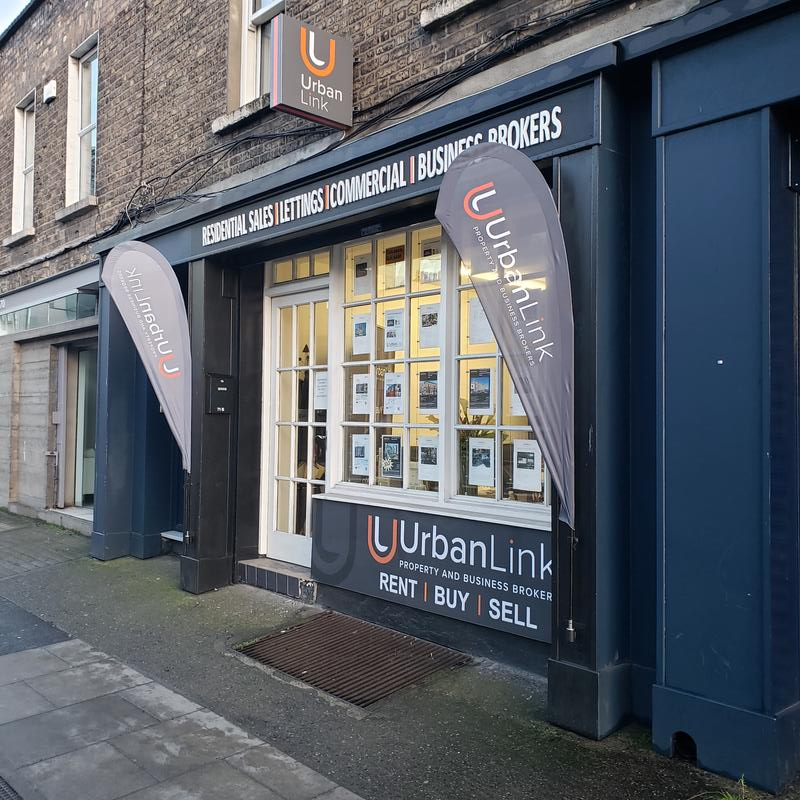 Urban Link Global - Real Estate Agency Franchise Opportunity