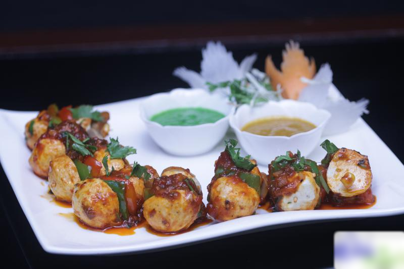 Restaurant Seeking Loan in Dharan, Nepal seeking NPR 35 lakh