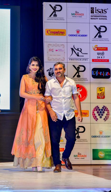 Mikhadi Nation's Fabric - Ethical Clothing Franchise Opportunity