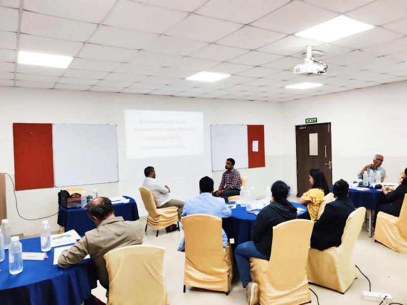 Training Institute for Sale in Bangalore, India seeking INR 3.5 crore