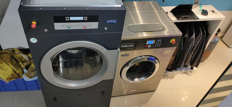 DhobiLite (Elite Dhobilite Laundry Pvt Ltd) - Laundry Business ...