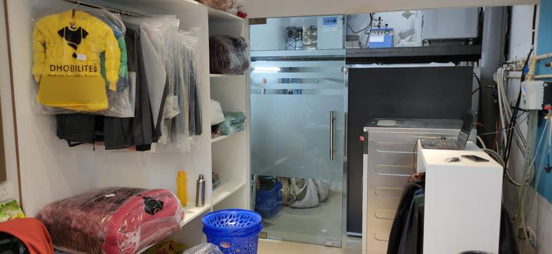 DhobiLite (Elite Dhobilite Laundry Pvt Ltd) - Laundry Business ...