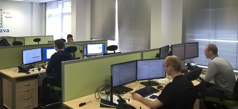 IT Services Company Investment Opportunity in Prague, Czech Republic ...