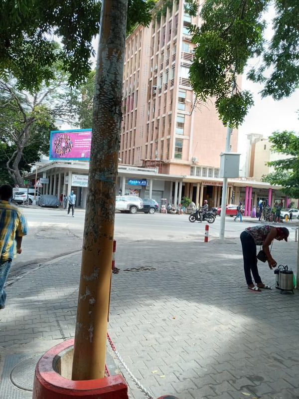 Commercial Land Assets for Sale in Dakar, Senegal seeking XOF 6000 million
