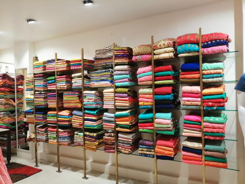 Only Brandz - Apparel Store Franchise Opportunity