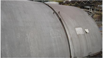 Foundry Assets for Sale in Italy seeking EUR 8 million