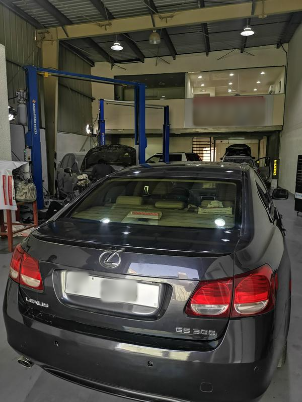 Auto Repair and Service Business for Sale in Dubai, United Arab ...