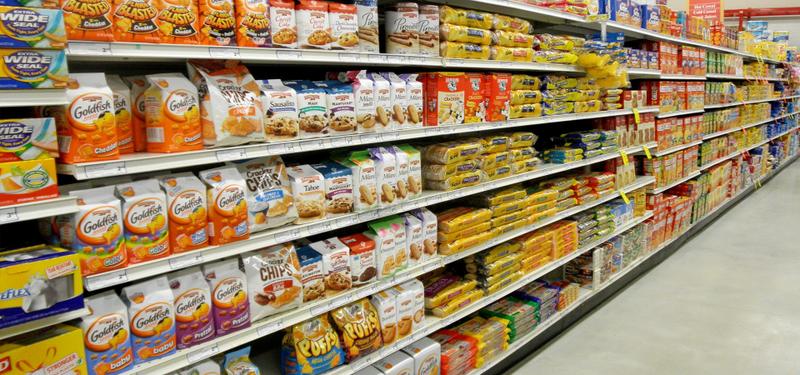 Suvidha Mart - Supermarket Franchise Opportunity