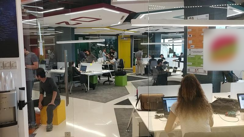 Enterprise Software Company Investment Opportunity in Istanbul, Turkey ...