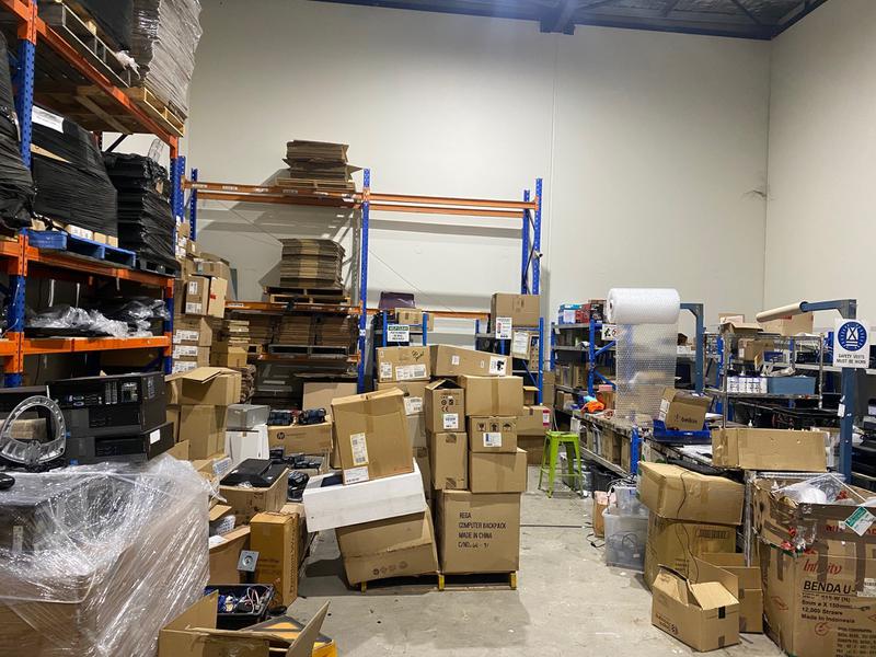 Laptops and Desktops Company for Sale in Sydney, Australia seeking AUD ...