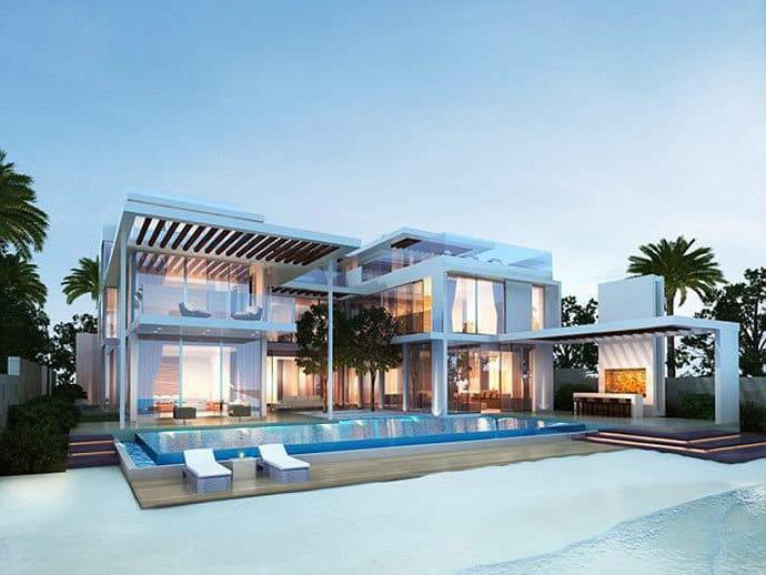 Real Estate Agency Investment Opportunity in Dubai, United Arab ...