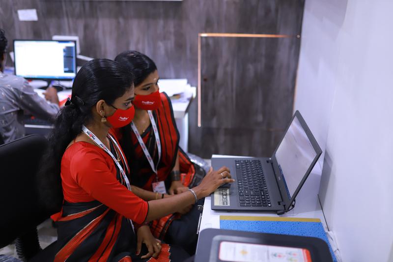 Pay2day Complete Payment Solution - Payment Service Franchise Opportunity