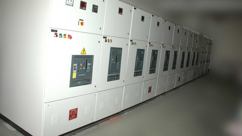 Electrical Panel Boards Manufacturer Investment Opportunity in ...