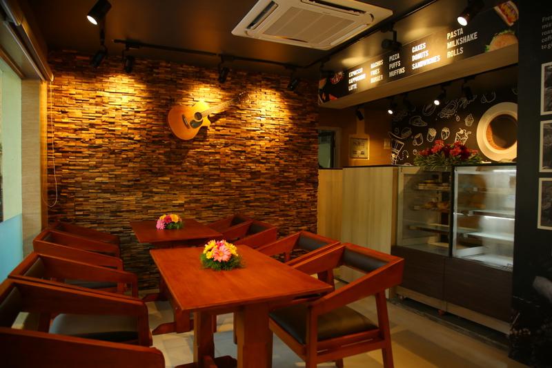Madras Masala & Tawa Kitchen - Restaurant Franchise Opportunity