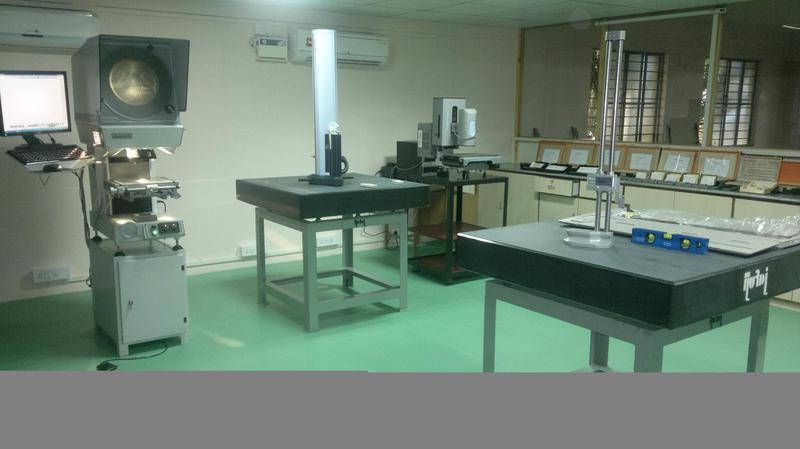 Precision Components Company for Sale in Bangalore, India seeking INR ...