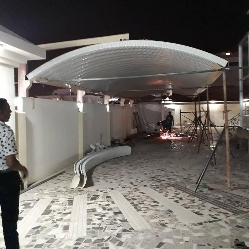 Fabricated Metal Products Company Seeking Loan in Doha, Qatar seeking ...