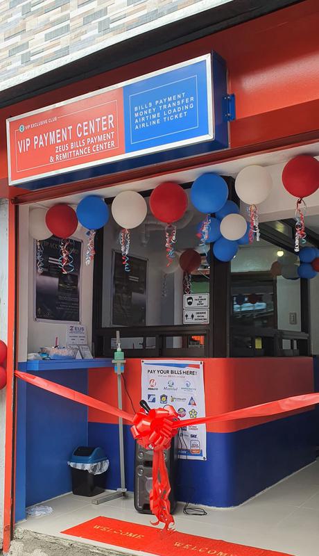 VIP Payment Center (ACM Business Solution Inc.) - Payment Service ...