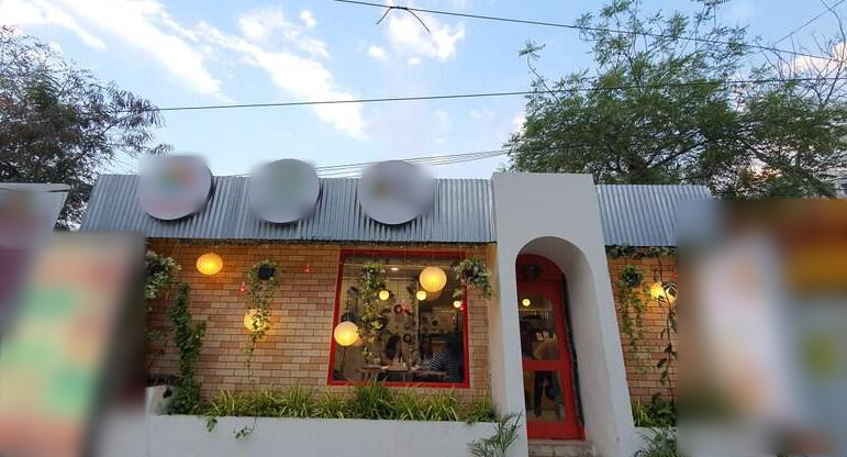 Cloud Kitchen for Sale in Hyderabad, India seeking INR 25 lakh