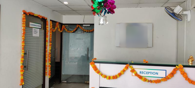 Call Center for Sale in Noida, India seeking INR 6 crore