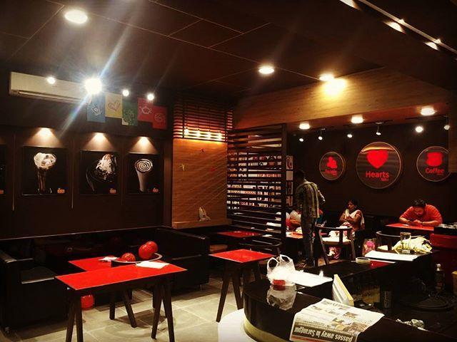 Brewberrys The Coffee Bar - Coffee Shop Franchise Opportunity