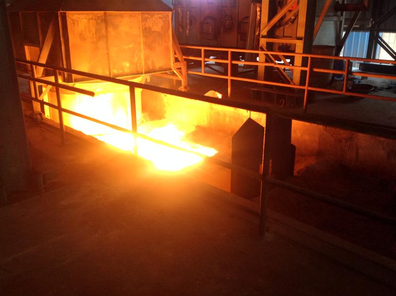 Profitable Foundry Investment Opportunity in Andhra Pradesh, India ...
