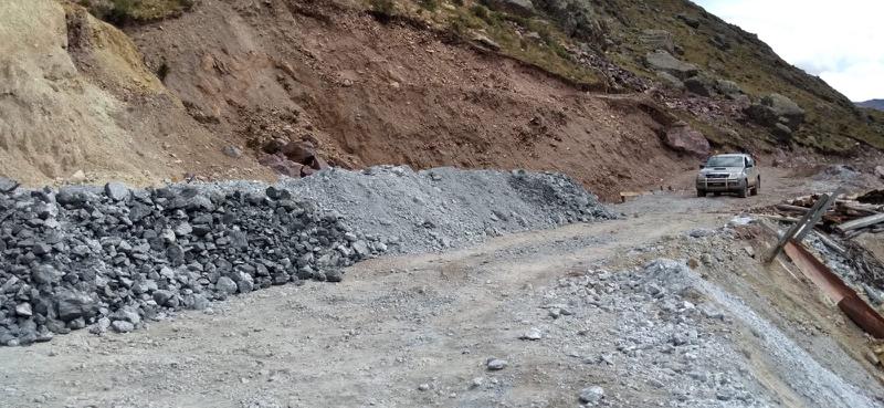 Lead Ore Mining Business Seeking Loan in Lima, Peru seeking PEN 750 ...