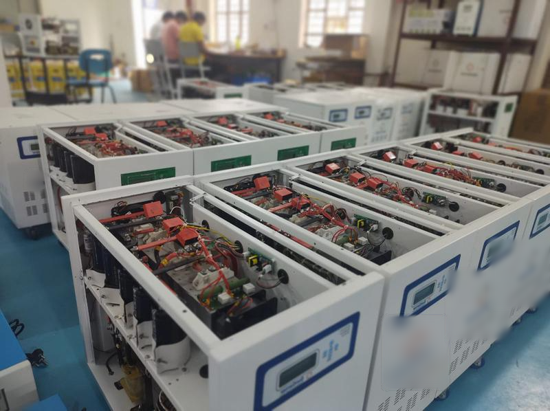 Renewable Energy Equipment Company Investment Opportunity in Uttar ...