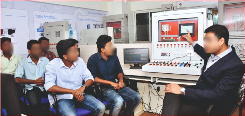 IPCS Automation (IPCS Global Solutions Pvt. Ltd) - Training Institute ...