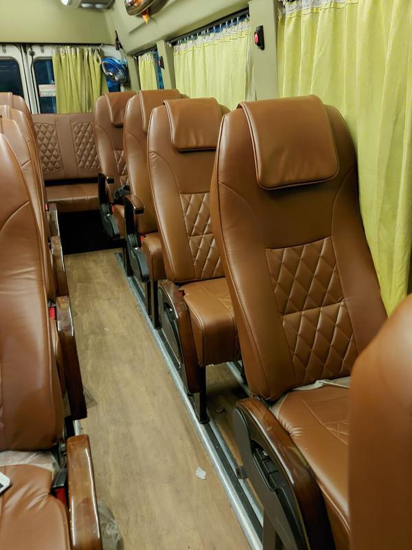 Tour Operator for Sale in Ahmedabad, India seeking INR 4 crore