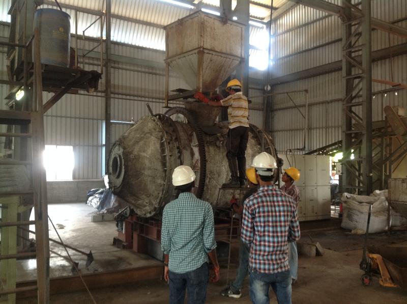 Profitable Foundry Investment Opportunity in Andhra Pradesh, India ...