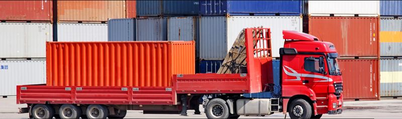 Blue Express Logistics - Freight & Logistic Franchise Opportunity