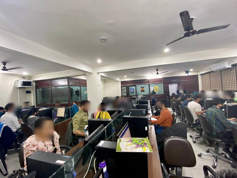 IT Infrastructure Company Investment Opportunity in Dehradun, India ...