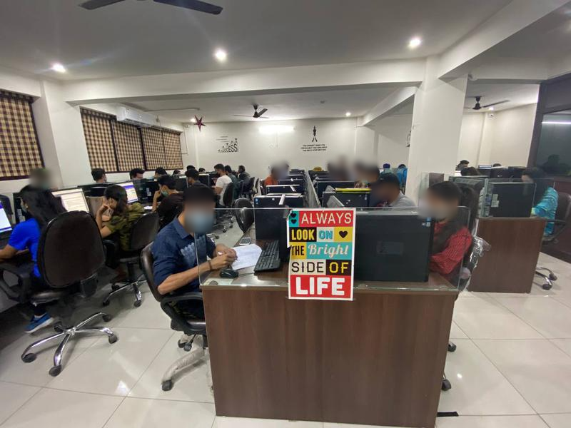 IT Infrastructure Company Investment Opportunity in Dehradun, India ...