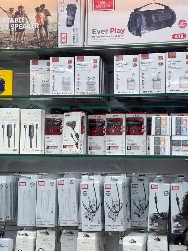 Computer Peripherals Company Investment Opportunity in Dubai, United ...