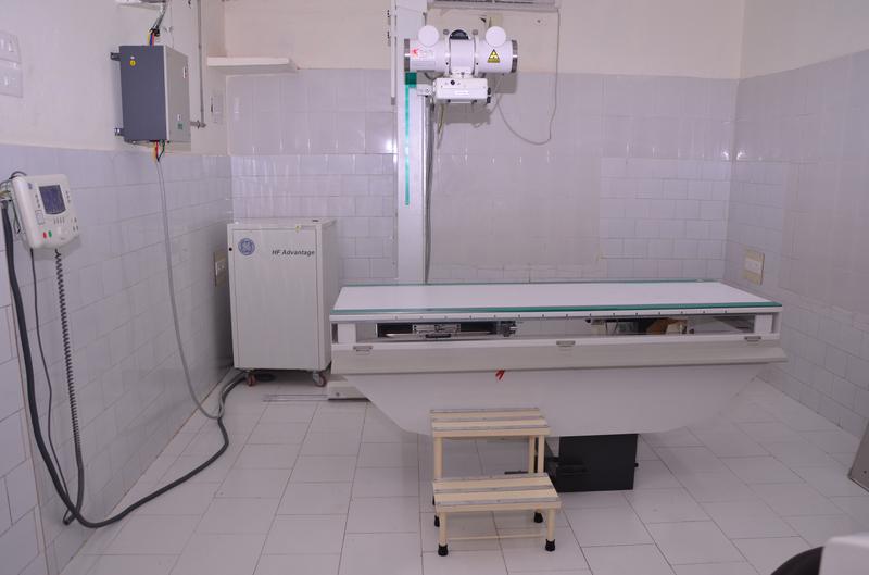 Diagnostic Lab for Sale in Cuttack, India seeking INR 1.5 crore