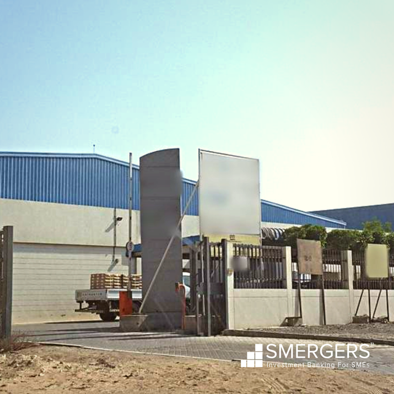 Industrial Electrical Switchgear Business Investment Opportunity in ...