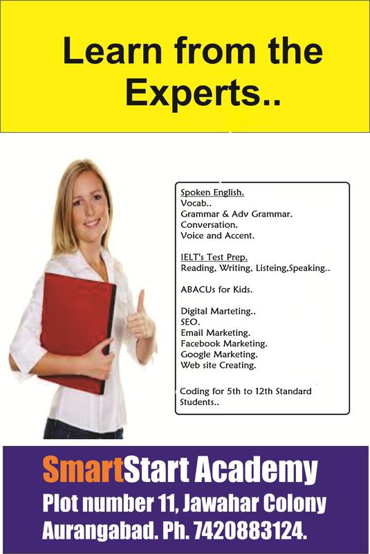 SmartStart Academy - Training Institute Franchise Opportunity