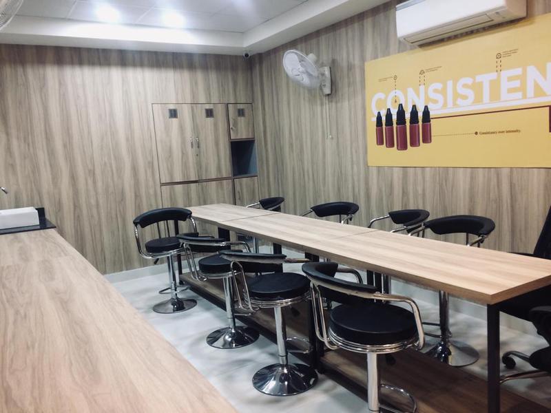 Orane (Orane International Pvt. Ltd.) - Beauty School Franchise Opportunity