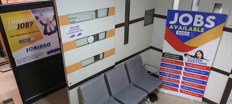 Jobingo (Jobingo HR Solutions Private Limited) - Recruitment Agency ...